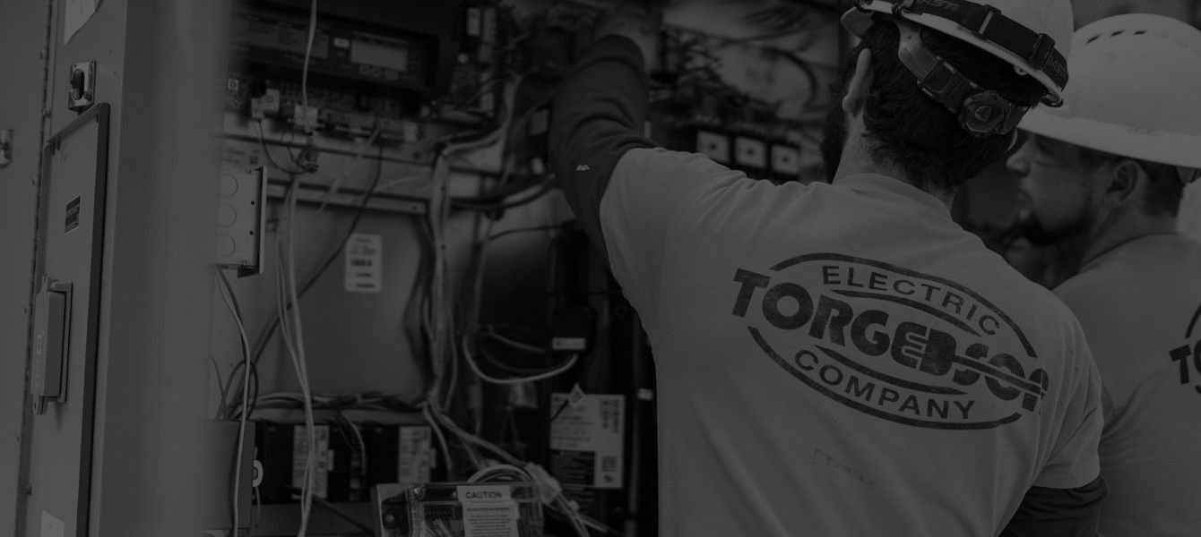 Home - Torgeson Electric