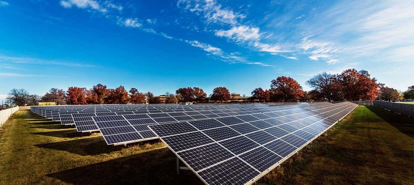 Topeka VA Solar Panels - Torgeson Electric
